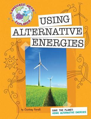 【预售】Save the Planet: Using Alternative Energies