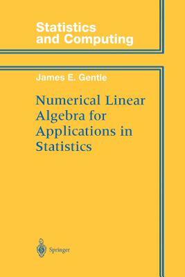 【预售】Numerical Linear Algebra for Applications in