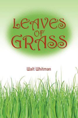 【预售】Walt Whitman's Leaves of Grass