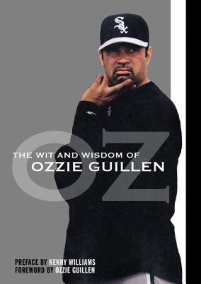 【预售】The Wit and Wisdom of Ozzie Guillen