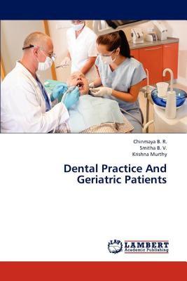 【预售】Dental Practice and Geriatric Patients