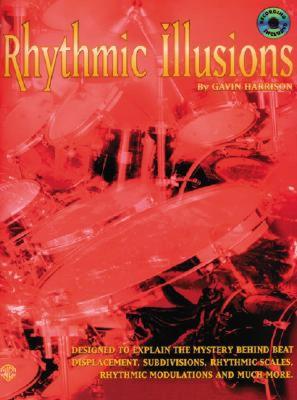 【预售】Rhythmic Illusions [With CD]