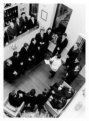 【预售】Lessons in Service from Charlie Trotter