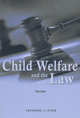 【预售】Child Welfare and the Law
