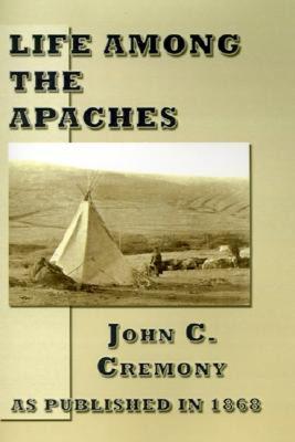 【预售】Life Among the Apaches