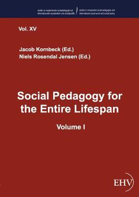 【预售】Social Pedagogy for the Entire Lifespan