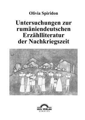 【预售】Untersuchungen Zur Rum Niendeutschen Erz Hlliteratur