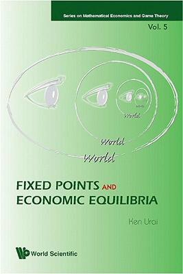 【预售】Fixed Points and Economic Equilibria