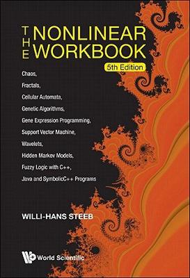 【预售】The Nonlinear Workbook: Chaos, Fractals, Cellular