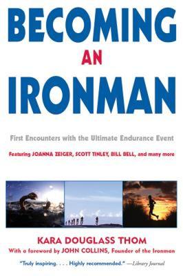 【预售】Becoming an Ironman: First Encounters with the