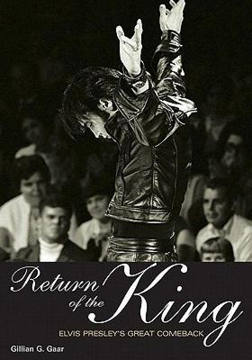 【预售】Return of the King: Elvis Presley's Great Comeback