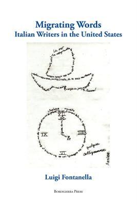 【预售】Migrating Words: Italian Writers in the United
