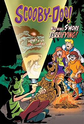 【预售】Scooby-Doo in Nothing S'More Terrifying!