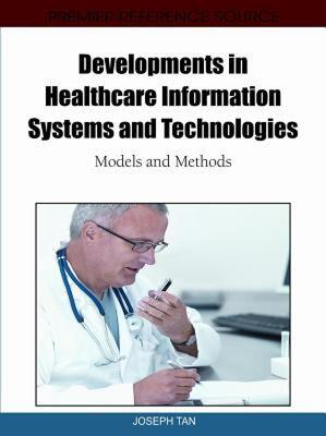 【预售】Developments in Healthcare Information Systems and