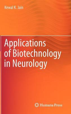【预售】Applications of Biotechnology in Neurology