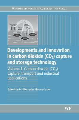 【预售】Developments and Innovation in Carbon Dioxide (Co2)