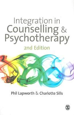 【预售】Integration in Counselling & Psychotherapy