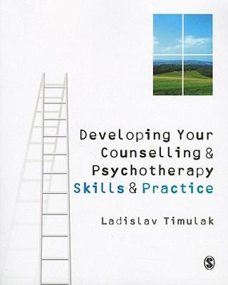 【预售】Developing Your Counselling and Psychotherapy Skills