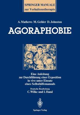 【预售】Agoraphobie: Eine Anleitung Zur Durchfuhrung Einer