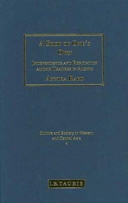 【预售】A Shop of One's Own: Independence and Reputation