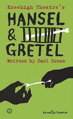 【预售】Hansel and Gretel