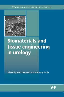 【预售】Biomaterials and Tissue Engineering in Urology