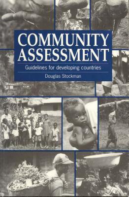 【预售】Community Assessment: Guidelines for Developing