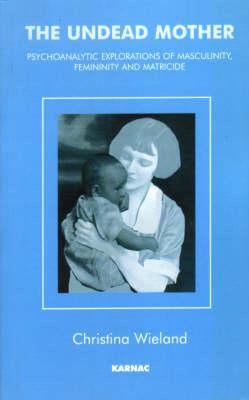 【预售】The Undead Mother