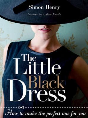【预售】The Little Black Dress: How to Make the Perfect One