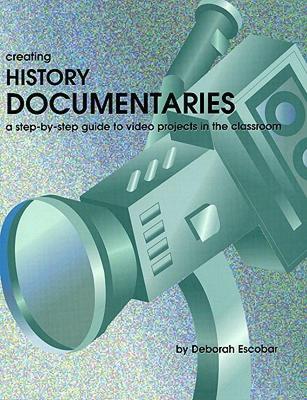 【预售】Creating History Documentaries: A Step-By-Step Guide