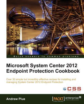 【预售】Microsoft System Center 2012 Endpoint Protection