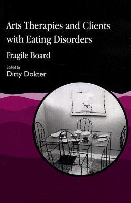 【预售】Arts Therapies and Clients with Eating Disorders: