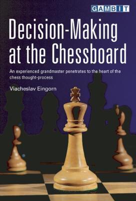 【预售】Decision-Making at the Chessboard