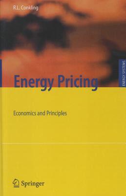 【预售】Energy Pricing: Economics and Principles