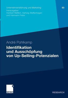 【预售】Identifikation Und Ausschopfung Von