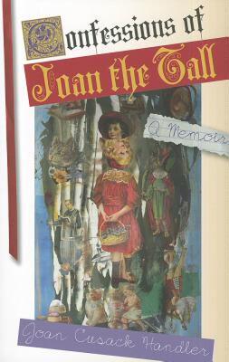 【预售】Confessions of Joan the Tall