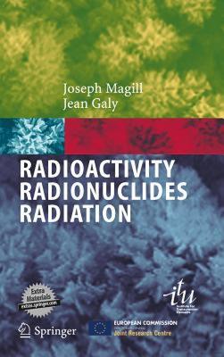 【预售】Radioactivity Radionuclides Radiation
