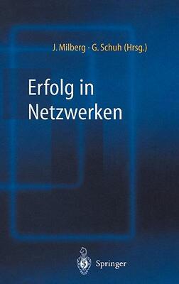 【预售】Erfolg in Netzwerken