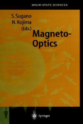 【预售】Magneto-Optics