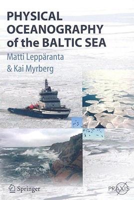 【预售】Physical Oceanography of the Baltic Sea