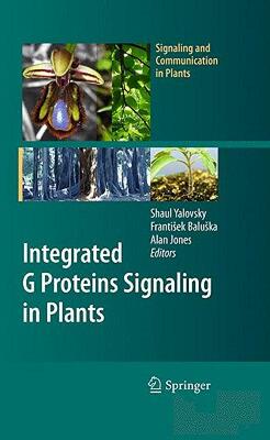 【预售】Integrated G Proteins Signaling in Plants