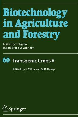 【预售】Transgenic Crops V