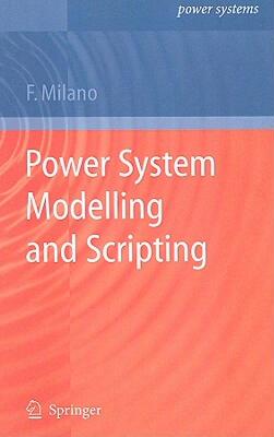 【预售】Power System Modelling and Scripting