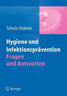 【预售】Hygiene Und Infektionspravention. Fragen Und