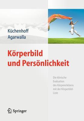 【预售】K Rperbild Und Pers Nlichkeit: Die Klinische