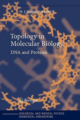 【预售】Topology in Molecular Biology