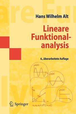 【预售】Lineare Funktionalanalysis: Eine