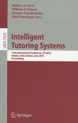 【预售】Intelligent Tutoring Systems: 11th International