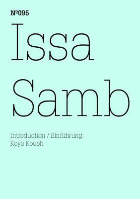 【预售】Issa Samb: 100 Notes, 100 Thoughts: Documenta Series