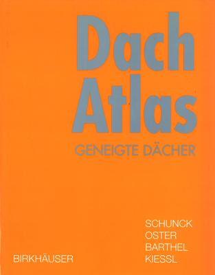 【预售】Roof Construction Manual: Pitched Roofs